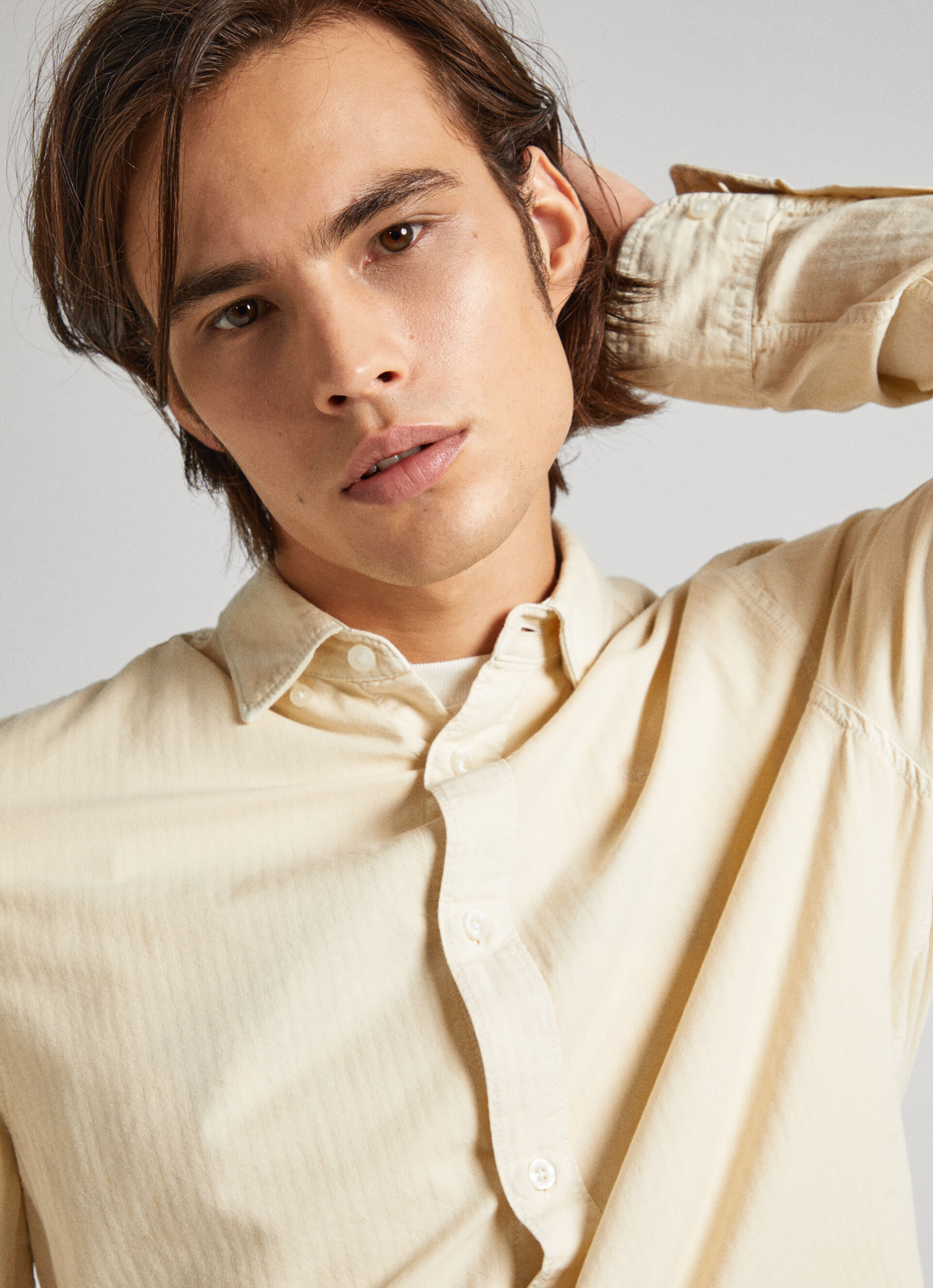 Camisa Phil - Pepe Jeans